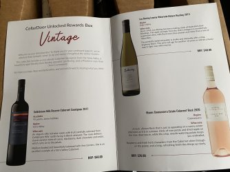 Dan Murphy's and Other Wine Deals | Page 1104 | Australian Frequent Flyer