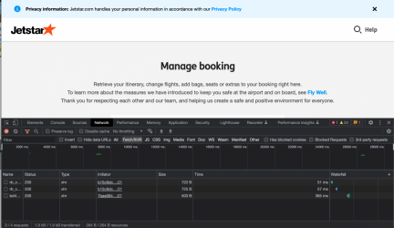 Where do I find the eTicket number for a Jetstar flight? | Australian ...