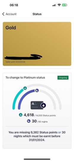 Accor Plus Membership Discussion | Page 34 | Australian Frequent Flyer