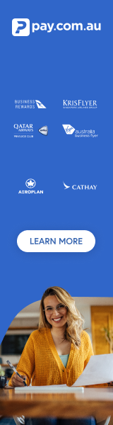 AccessLine - for business Amex cards | Australian Frequent Flyer