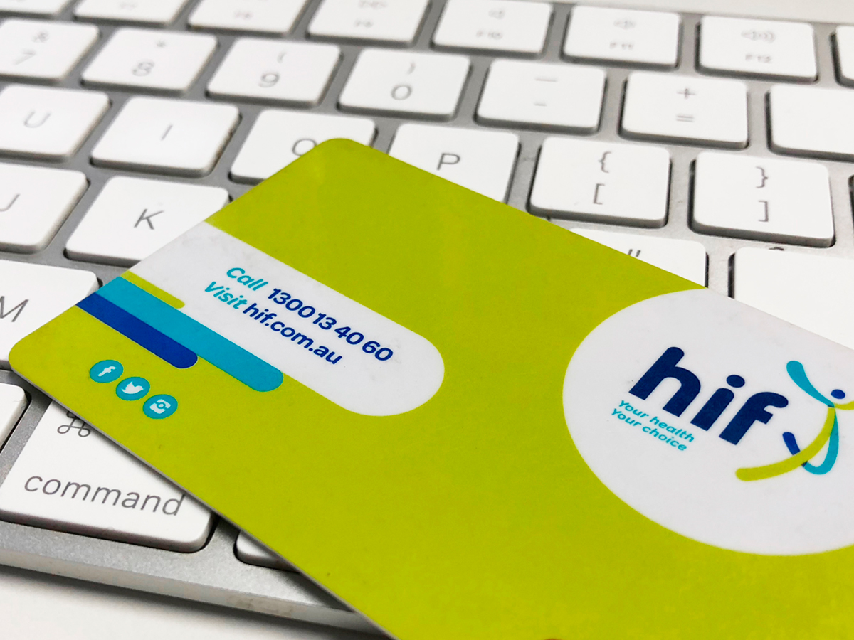 HIF health insurance refferal | Australian Frequent Flyer