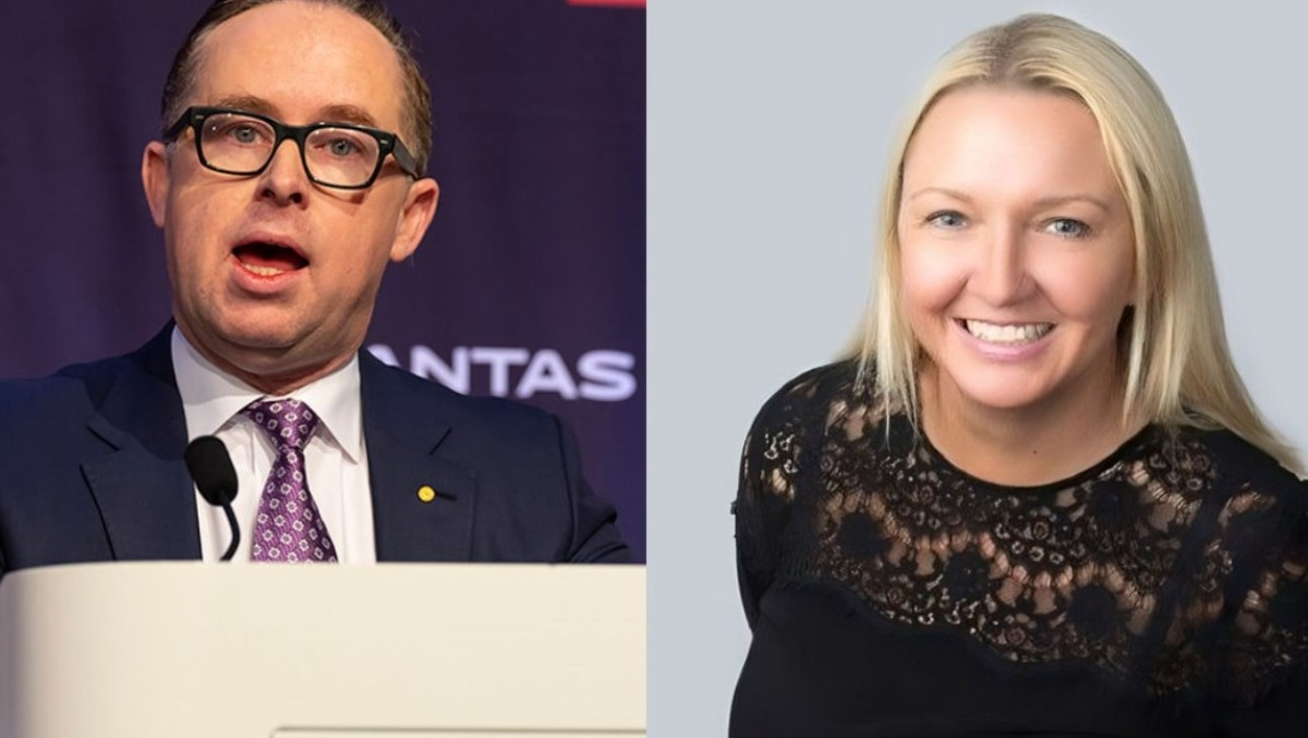 Stephanie Tully named new head of Jetstar | Page 2 | Australian ...